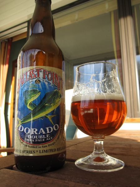 Edward Westbrook Proves Good Beer Dreams Come True in South Carolina