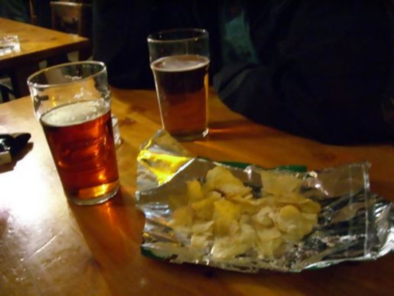 Brewmaster Alexandra Nowell of Three Weavers Brewing Co. on Glitter ...