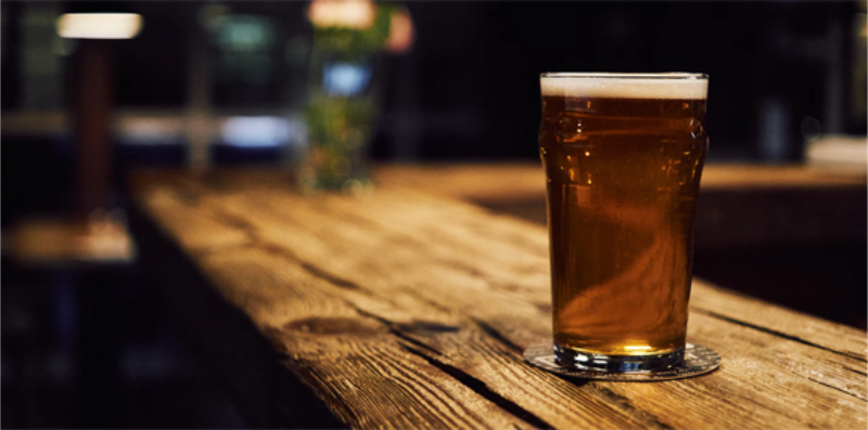 Sip Delicious Beer on Your Trip to Rome, Italy!